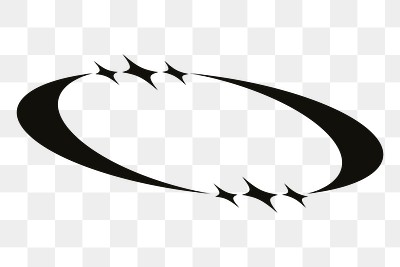 Y2K brackets shape, flat collage | Premium Vector - rawpixel