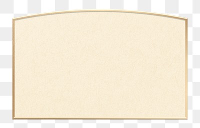 PNG aesthetic rectangle frame, transparent | Free PNG - rawpixel