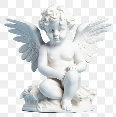 PNG Angel representation spirituality creativity | Premium PNG - rawpixel