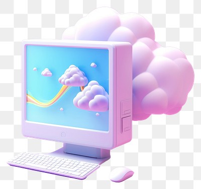 PNG Computer electronics technology multimedia | Premium PNG - rawpixel