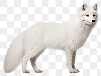 PNG Fox wildlife mammal animal. | Premium PNG - rawpixel