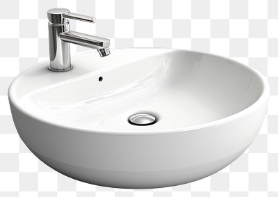 PNG Sink bathroom ceramic hygiene. | Free PNG - rawpixel