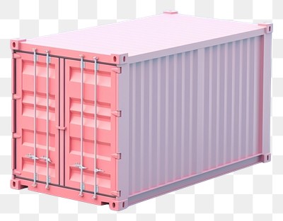 PNG Container shipping architecture delivering. | Premium PNG - rawpixel