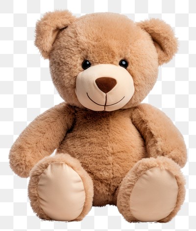 PNG Plush toy representation relaxation | Free PNG - rawpixel