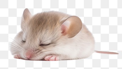 PNG Animal mammal rodent mouse. | Premium PNG - rawpixel