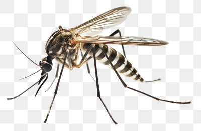 PNG Mosquito animal insect bee | Premium PNG - rawpixel