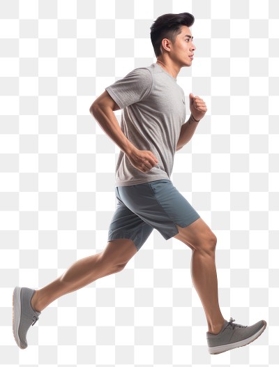 PNG Running footwear jogging sports | Premium PNG - rawpixel