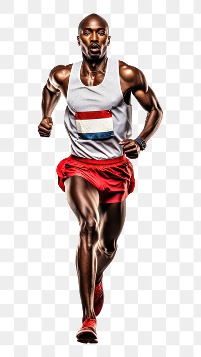 PNG Adult determination bodybuilding competition | Premium PNG - rawpixel