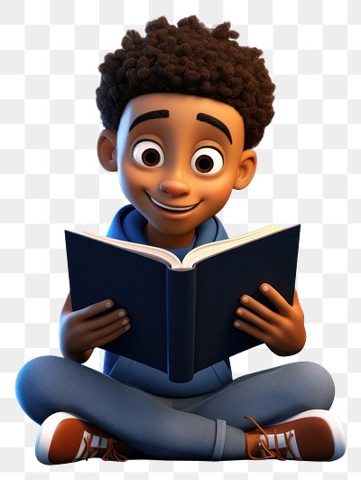 PNG Reading book transparent background | Premium PNG - rawpixel