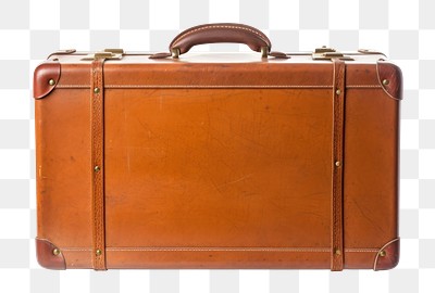 PNG Briefcase suitcase luggage bag. | Premium PNG - rawpixel