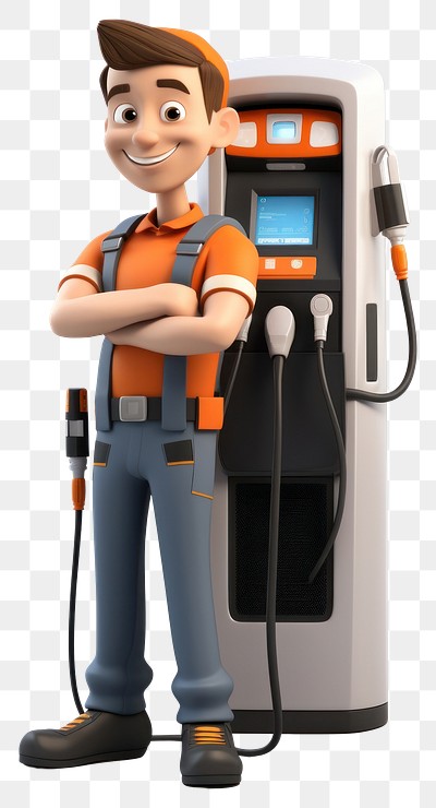 PNG Machine vehicle transparent background | Free PNG - rawpixel