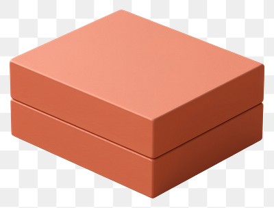 PNG Carton box simplicity rectangle. | Free PNG - rawpixel