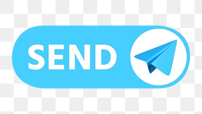 PNG Send messenger icon, transparent | Premium PNG - rawpixel