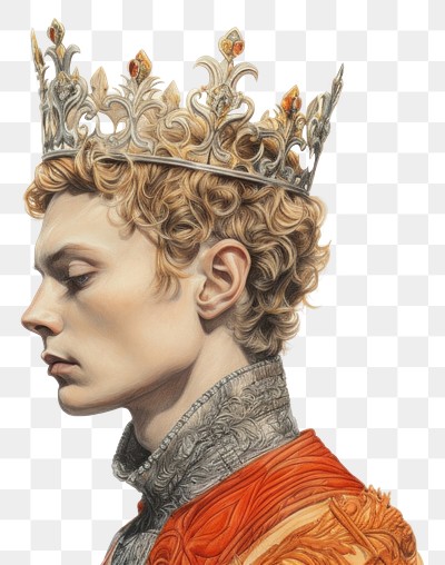 PNG Male king crown accessories | Free PNG - rawpixel