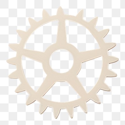 PNG gear wheel pattern machine. | Premium PNG - rawpixel