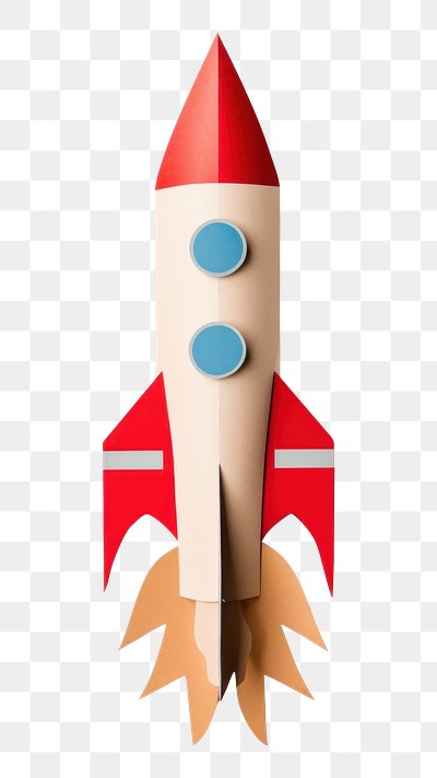 PNG Rocket vehicle transportation celebration. | Premium PNG - rawpixel