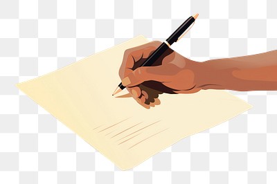 PNG Hand writing text hand | Free PNG - rawpixel