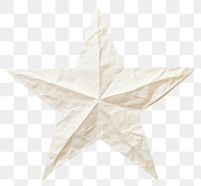 PNG Star paper white star. | Premium PNG - rawpixel