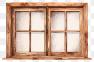 PNG Wood window backgrounds white | Premium PNG - rawpixel