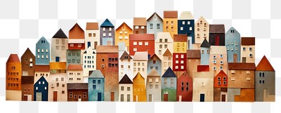 PNG Community architecture building collage. | Premium PNG - rawpixel