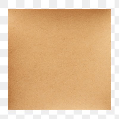 PNG Paper brown white background | Premium PNG - rawpixel