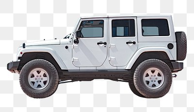 PNG 4 wheel transportation outdoors | Free PNG - rawpixel