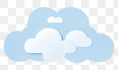 PNG Cloud logo cloudscape chandelier. | Free PNG - rawpixel