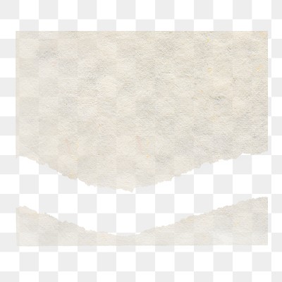 Ripped beige paper png sticker, | Premium PNG - rawpixel