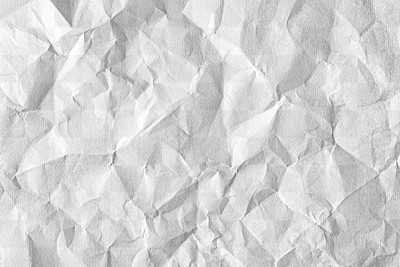 Crumpled paper png texture, transparent | Premium PNG - rawpixel
