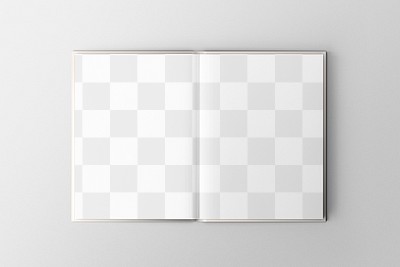 Magazine page png transparent mockup | Premium PNG - rawpixel