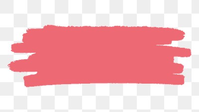 PNG red marker stroke, transparent | Premium PNG - rawpixel