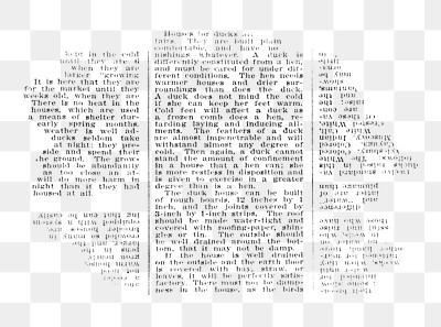 Newspaper article png, transparent background | Free PNG - rawpixel