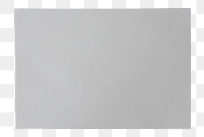 PNG Blank gray rectangle transparent | Premium PNG - rawpixel