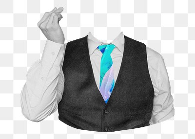 Businessman snapping fingers png, transparent | Premium PNG - rawpixel