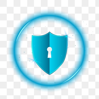 Computer safety technology icon vector | Premium Vector - rawpixel