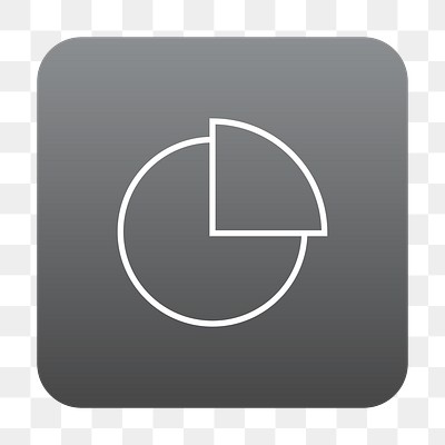 Vector data analysis graph icon | Premium Vector - rawpixel