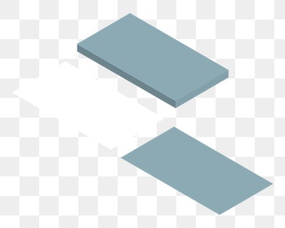 Vector image name card stack | Premium Vector - rawpixel