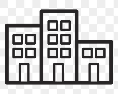 Condo icon vector | Premium Vector - rawpixel
