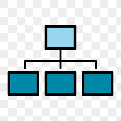 Structure icon png, transparent background | Premium Icons - rawpixel