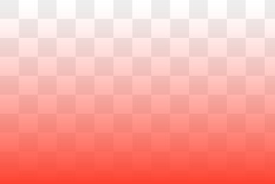 Red gradient png overlay, transparent | Premium PNG - rawpixel