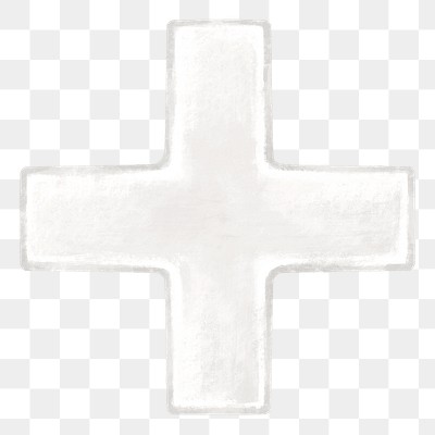 White plus sign png, transparent | Premium PNG - rawpixel