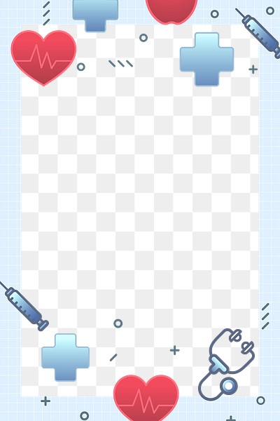 Health care themed frame vector | Premium Vector - rawpixel