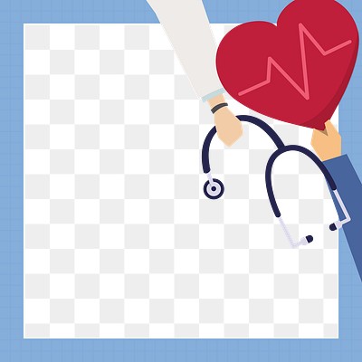 Health care themed frame vector | Premium Vector - rawpixel