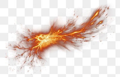 Light streak effect png, transparent | Premium PNG - rawpixel