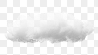 PNG cloud effect, transparent background. | Free PNG - rawpixel