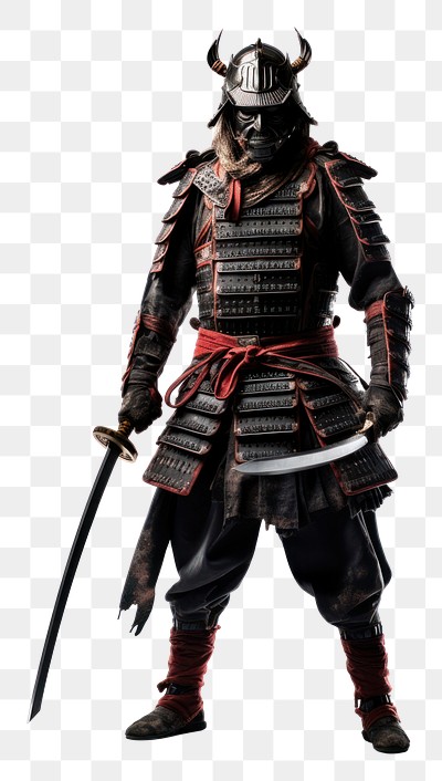 PNG Samurai samurai weapon | Premium PNG - rawpixel