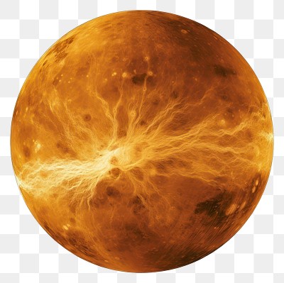 PNG Venus space astronomy nature. | Premium PNG - rawpixel