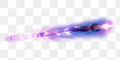 PNG Magic beam light illuminated. | Premium PNG - rawpixel