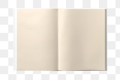 Book pages png, transparent background | Premium PNG - rawpixel