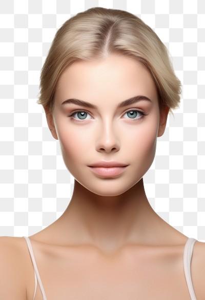 PNG Woman face portrait adult | Premium PNG - rawpixel